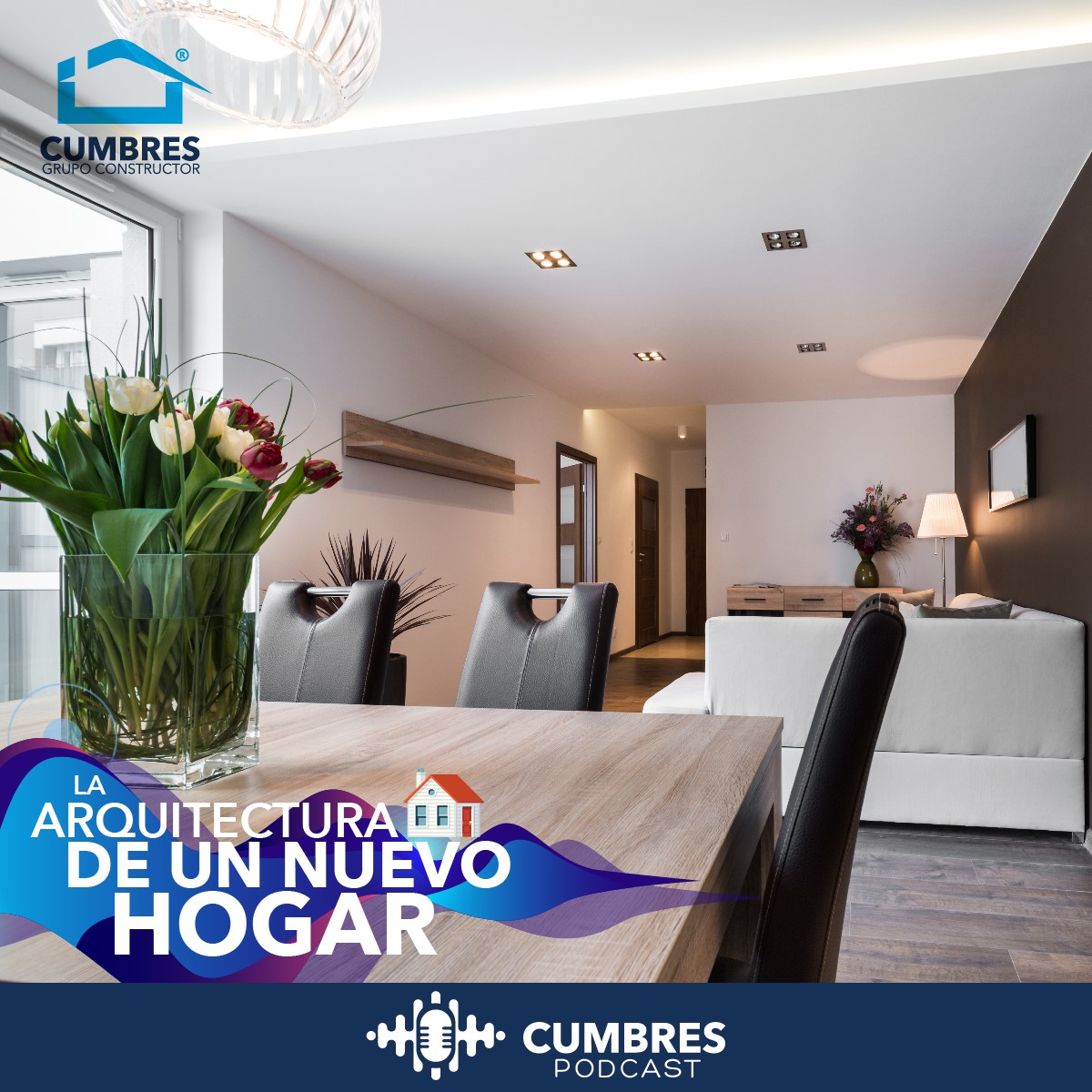 Podcast – Casas Cumbres